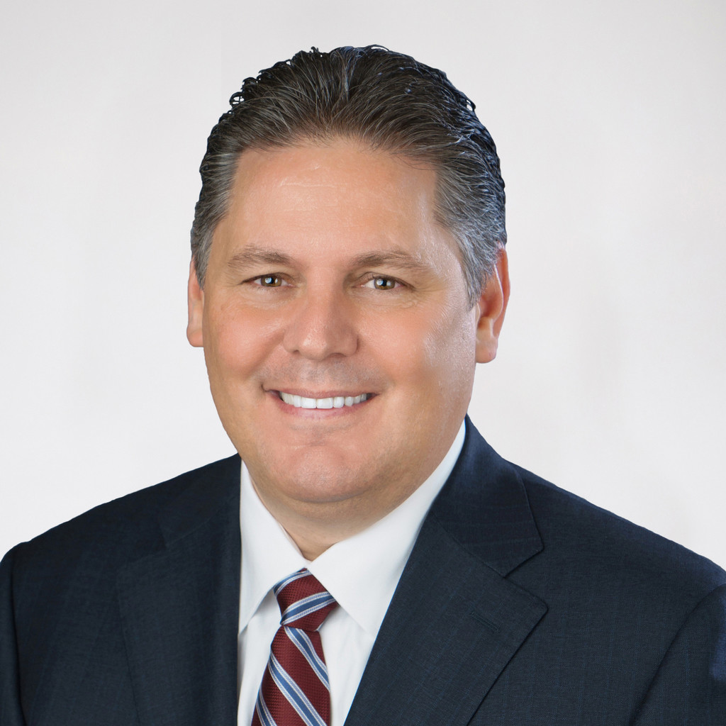 David Eubank - CIO - Forest City Realty Trust | XING