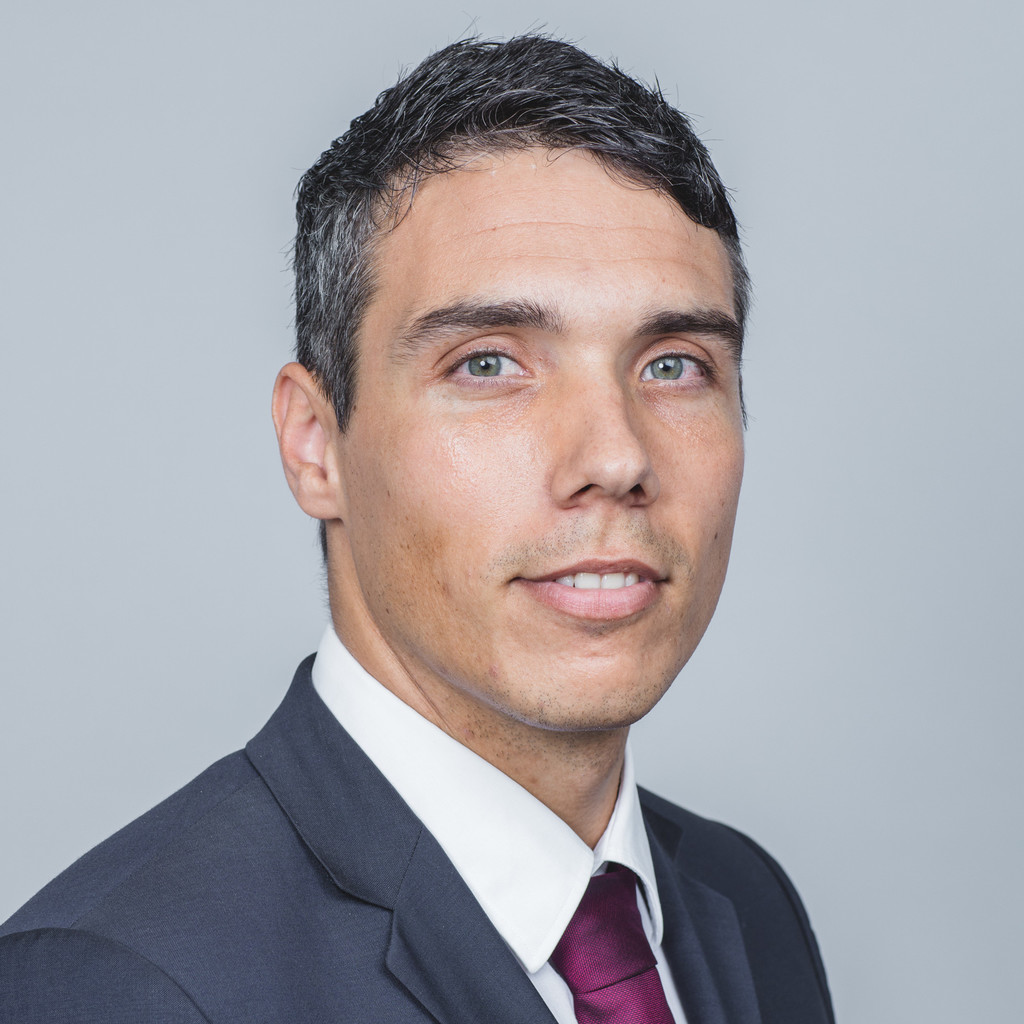 Ralph Kastner - Head of Corporate Finance & Consolidation - TroGroup ...