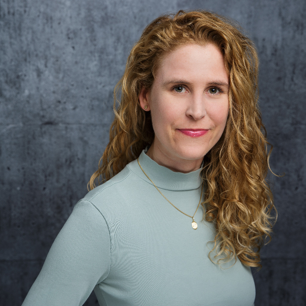 Dr. Kai-Brit Bechtold - Referentin Business Insights & Analytics ...