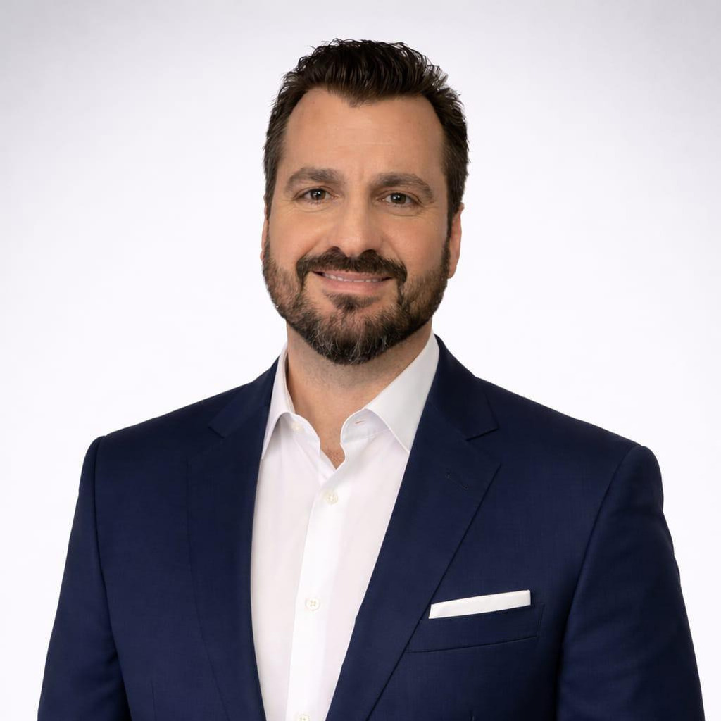 Giuseppe Lago - Senior Sales Engineer Applications - Ifm electronic ...