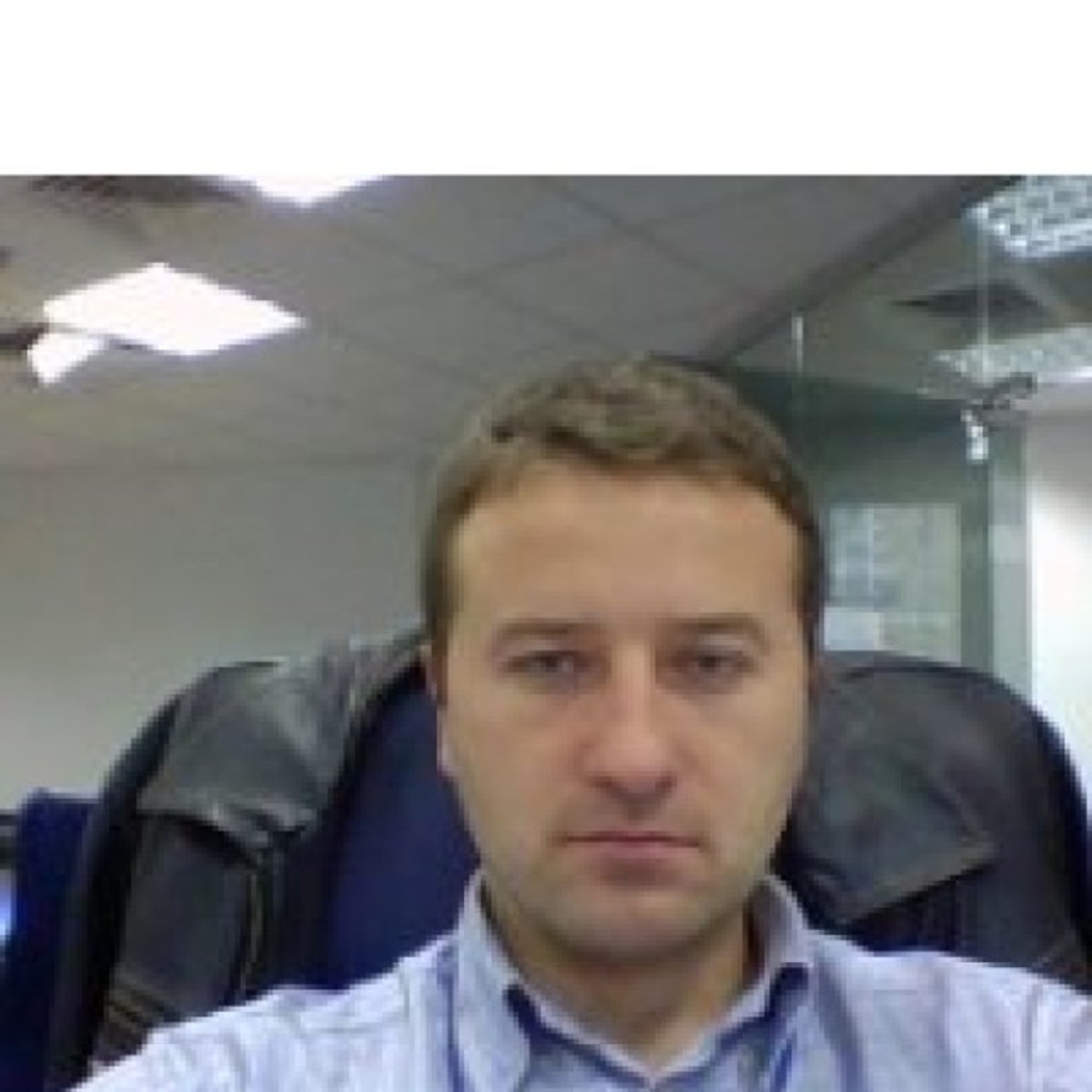 Igor Golovan - Senior Software Engineer - Luxoft Ukraine | XING