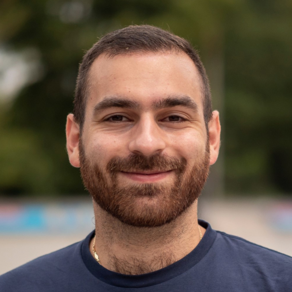 Vasilis Pappas - Software Developer - Formcentric GmbH | XING