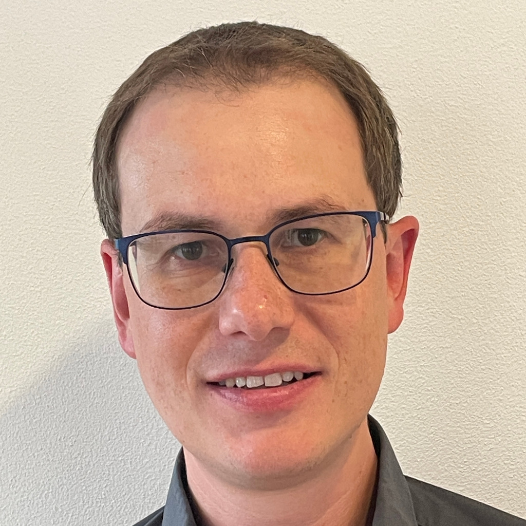 Markus Peter - Systemadministrator - Fürstlich Castell'sche Bank ...