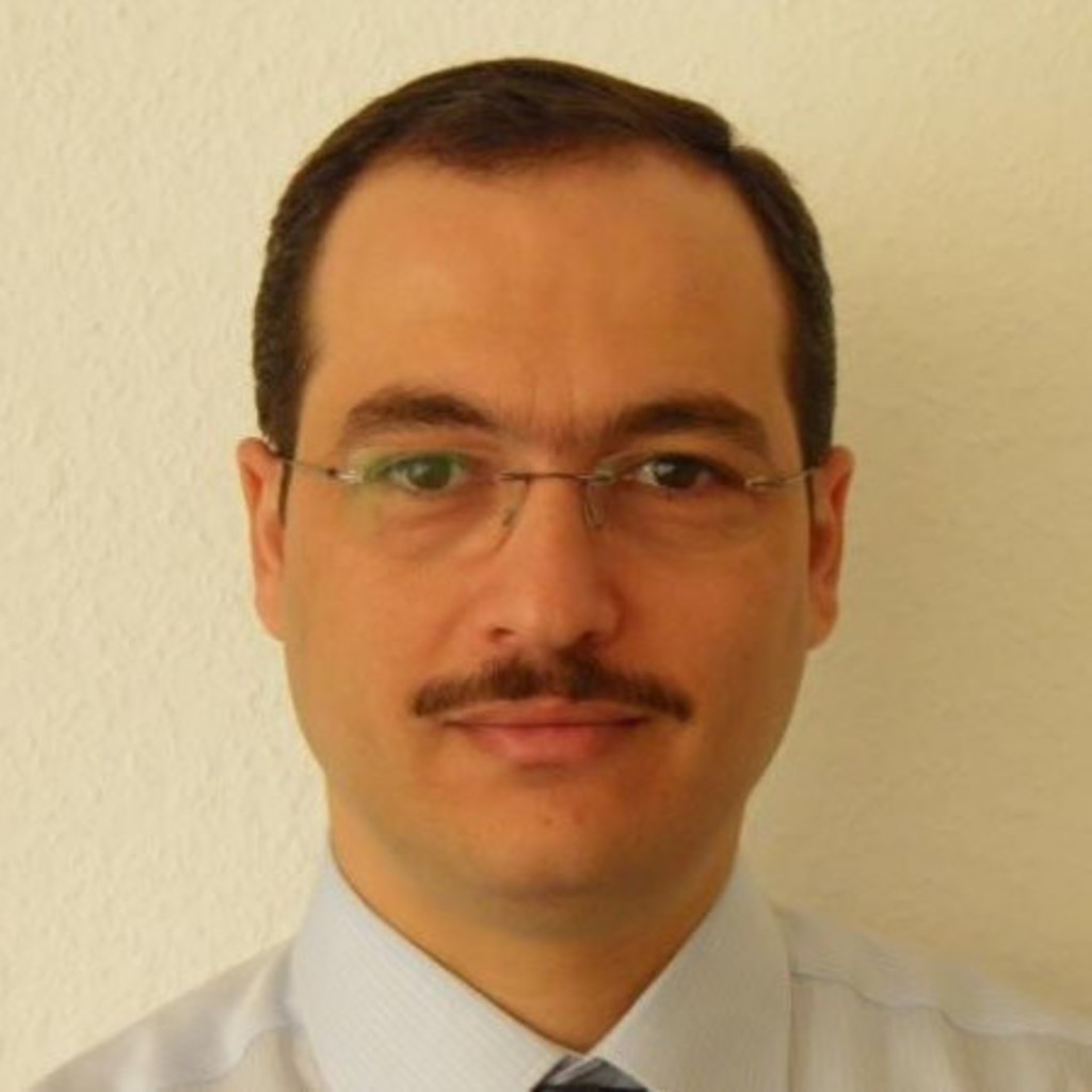 Mohammed Jamil - Senior Software Consultant - ITinera projects ...