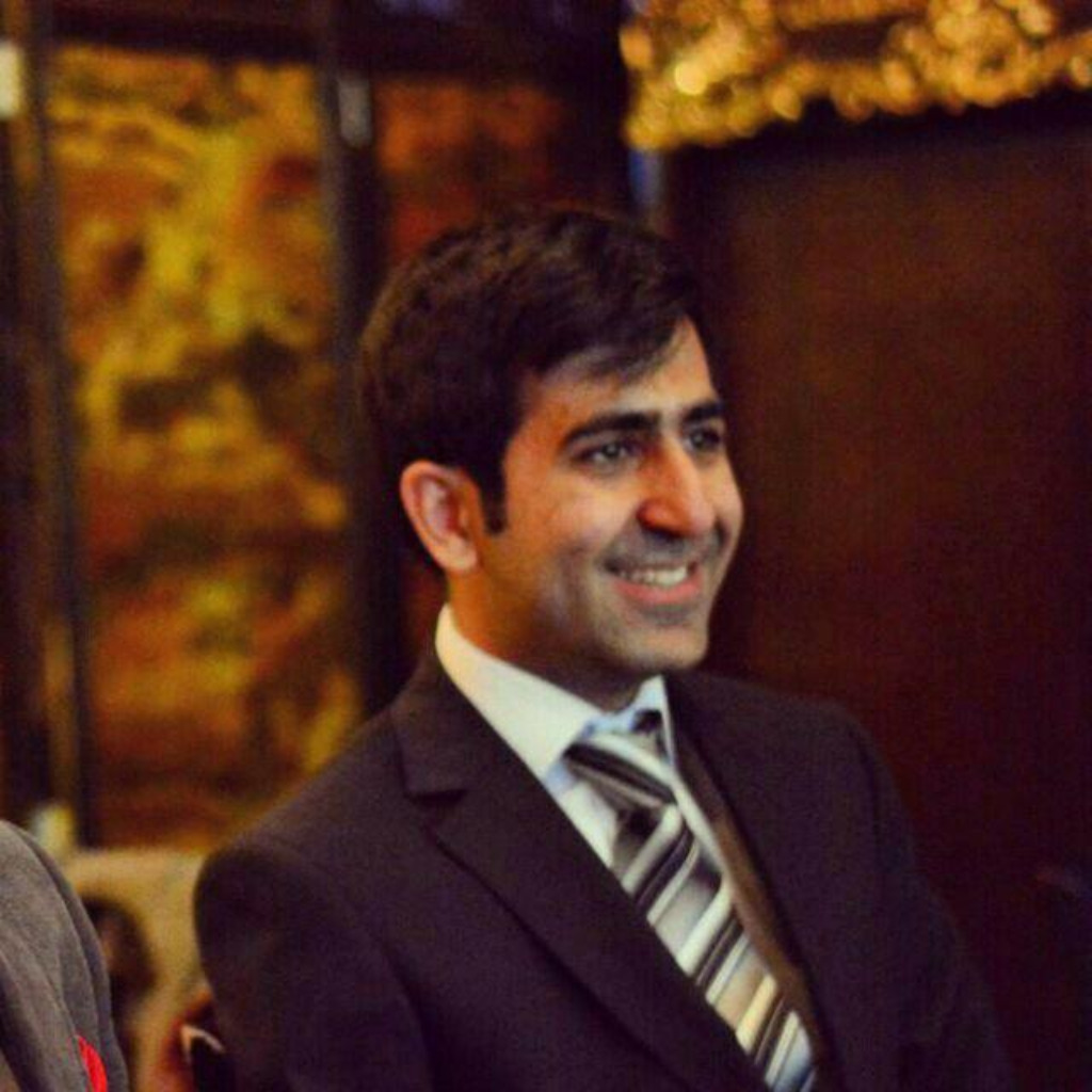 Alireza Montazeri: Ausbildung und Berufserfahrung | XING