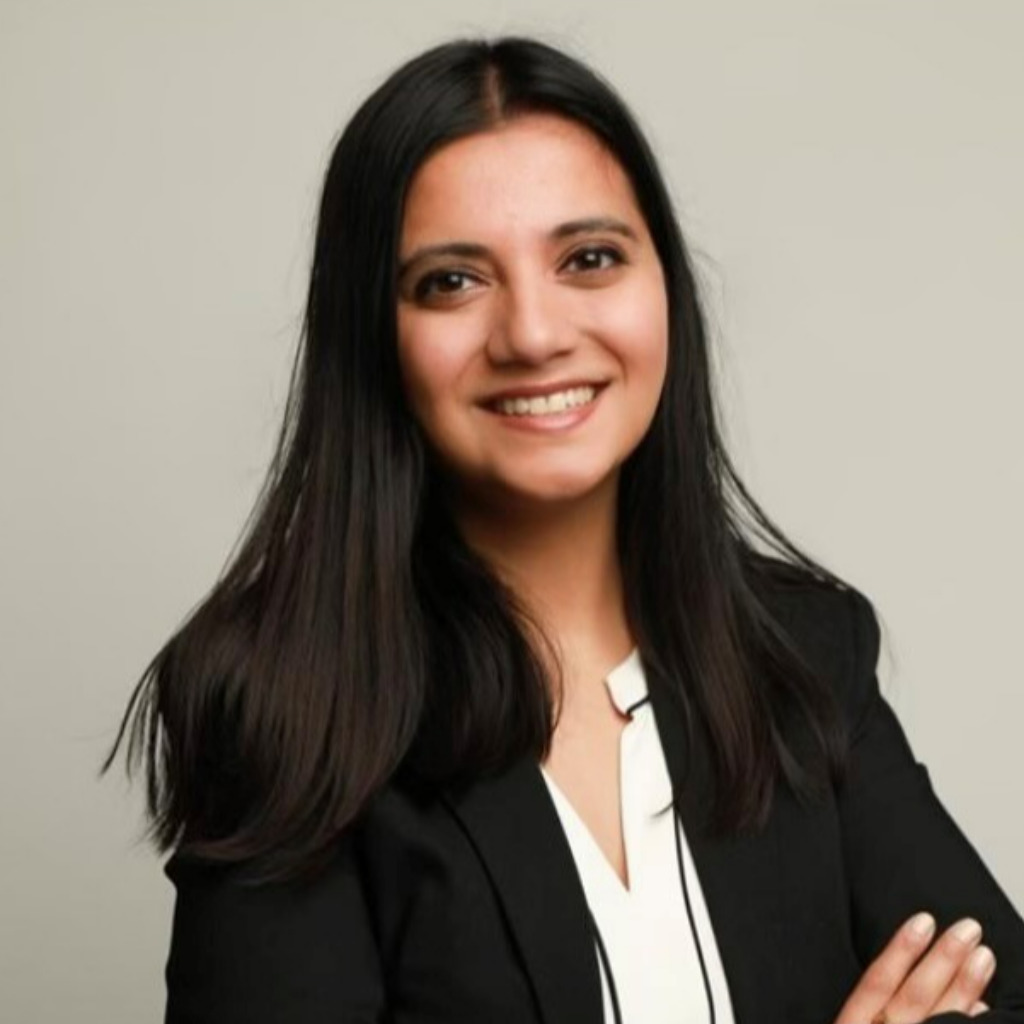 Akanksha Juneja - Technical Recruiter - ELFIN Engineering & Solutions ... Akanksha Juneja - Technical Recruiter - ELFIN Engineering & Solutions ...