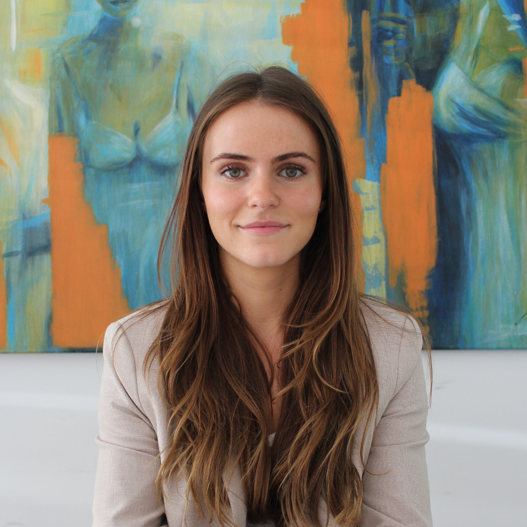 Victoria Grimm - Internationale Betriebswirtschaftslehre - Hochschule ...