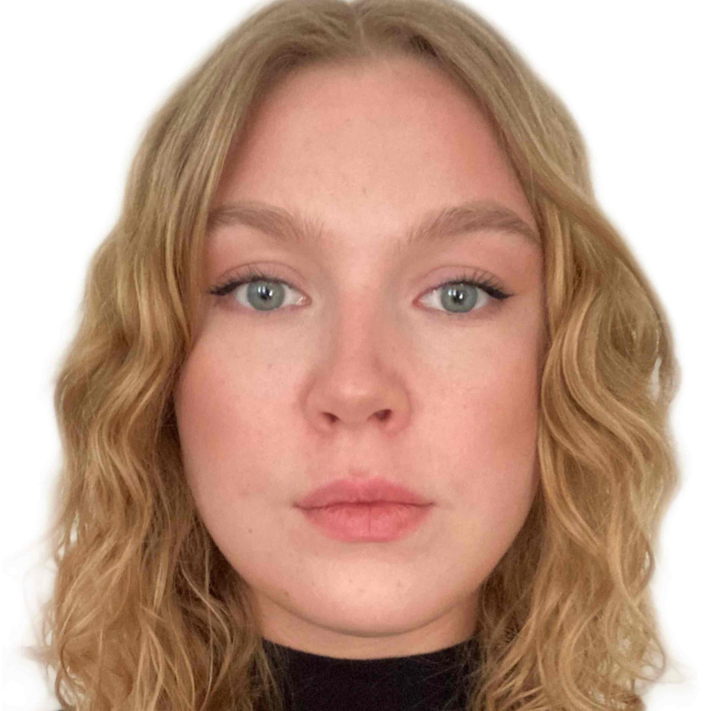 Hannah Böttcher - Gestalterin für visuelles Marketing - Galeria ...