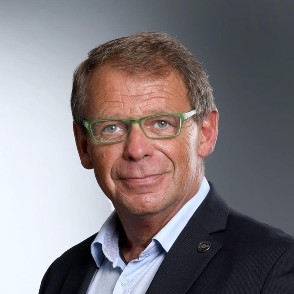 Reiner Probst - Sales Manager - Bauwerk UG | XING
