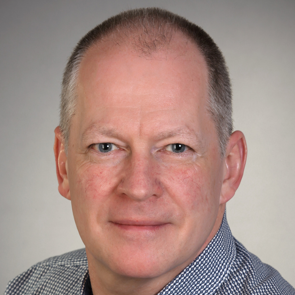 Jürgen Höler - Abteilungsleiter Fachbereich - WKW Engineering GmbH | XING