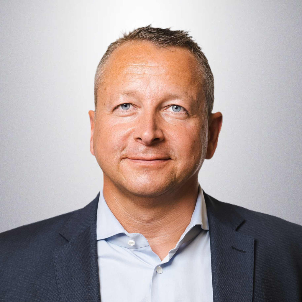 Georg Korom - Delegationsleiter - VINCI Construction GmbH | XING