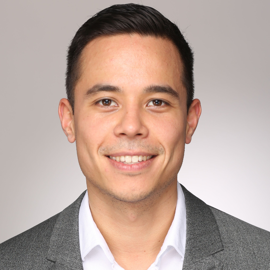 Christian Prajitno - Personalreferent - GIZ - Deutsche Gesellschaft für ...