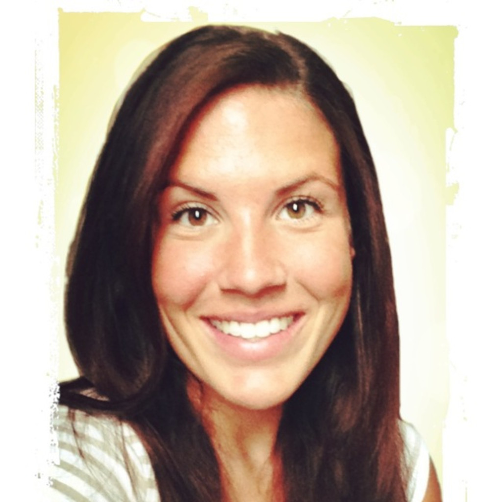 Melanie Jobst - System Engineer - Syskron GmbH | XING