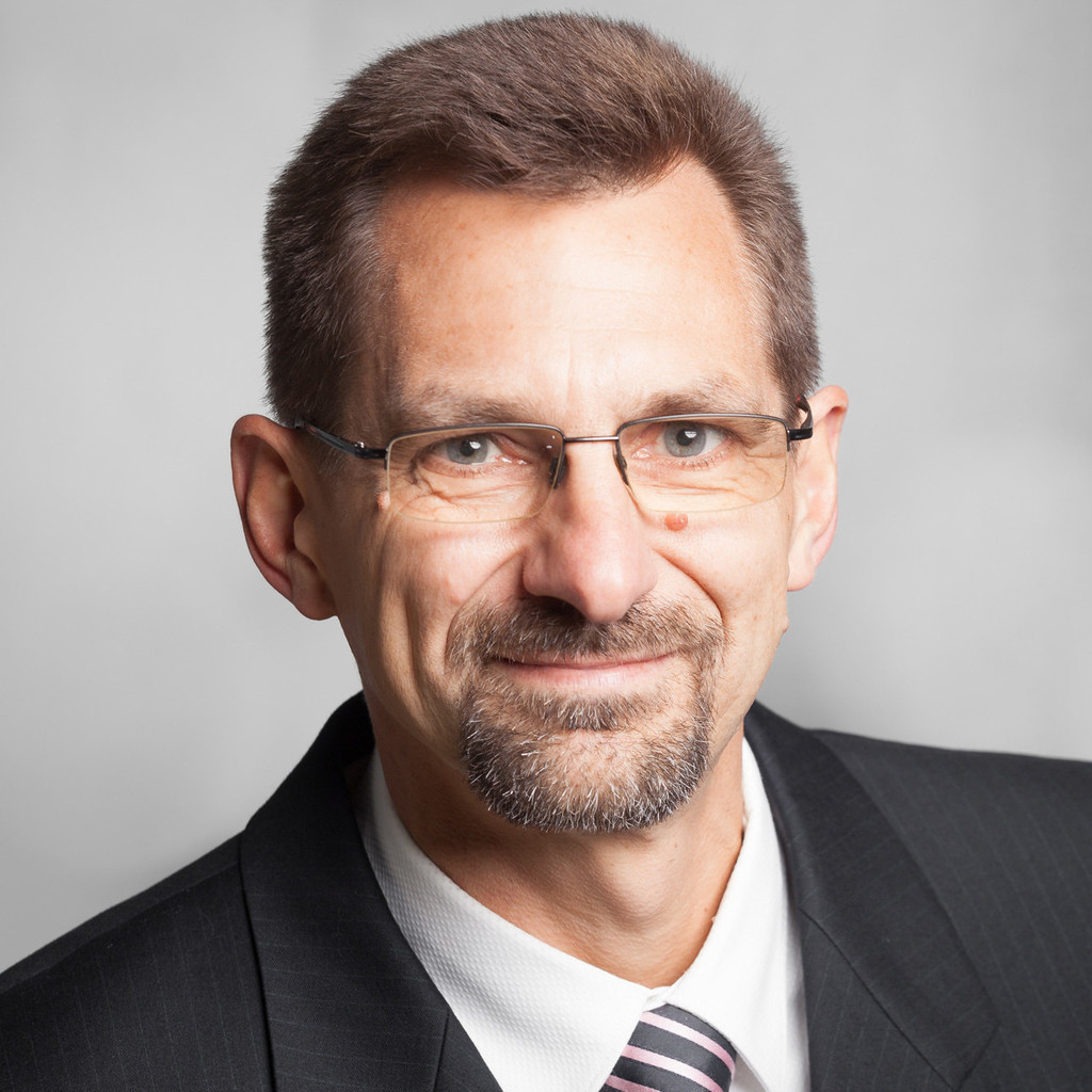 Sven Scherf - Berater - Lufthansa Systems GmbH & Co. KG | XING