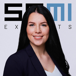 Lisa Arndt - Senior Key Account Manager - SOMI Solutions GmbH | XING