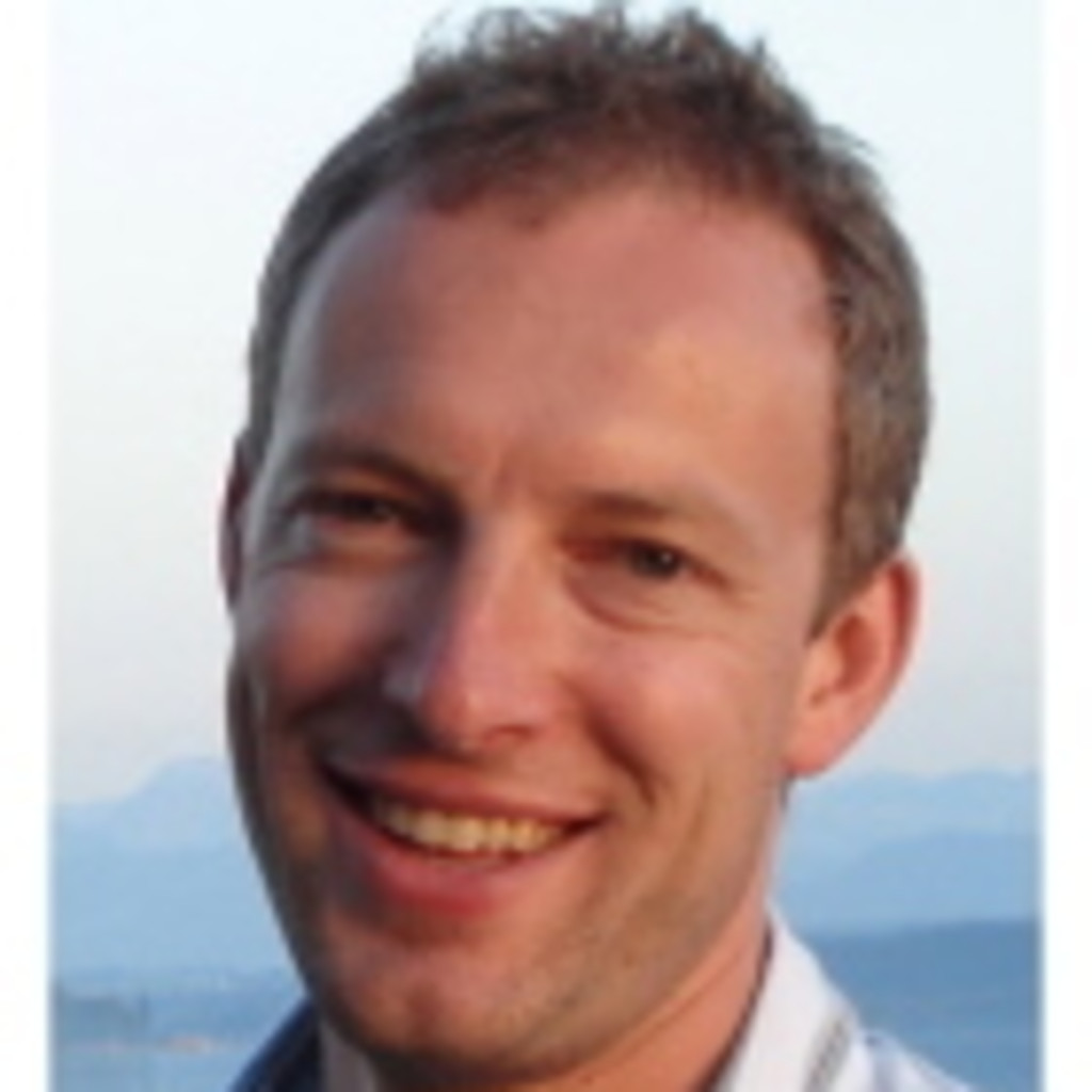 Matthias Bachmann - Immobilliengutachter - Volksbank Rems eG | XING