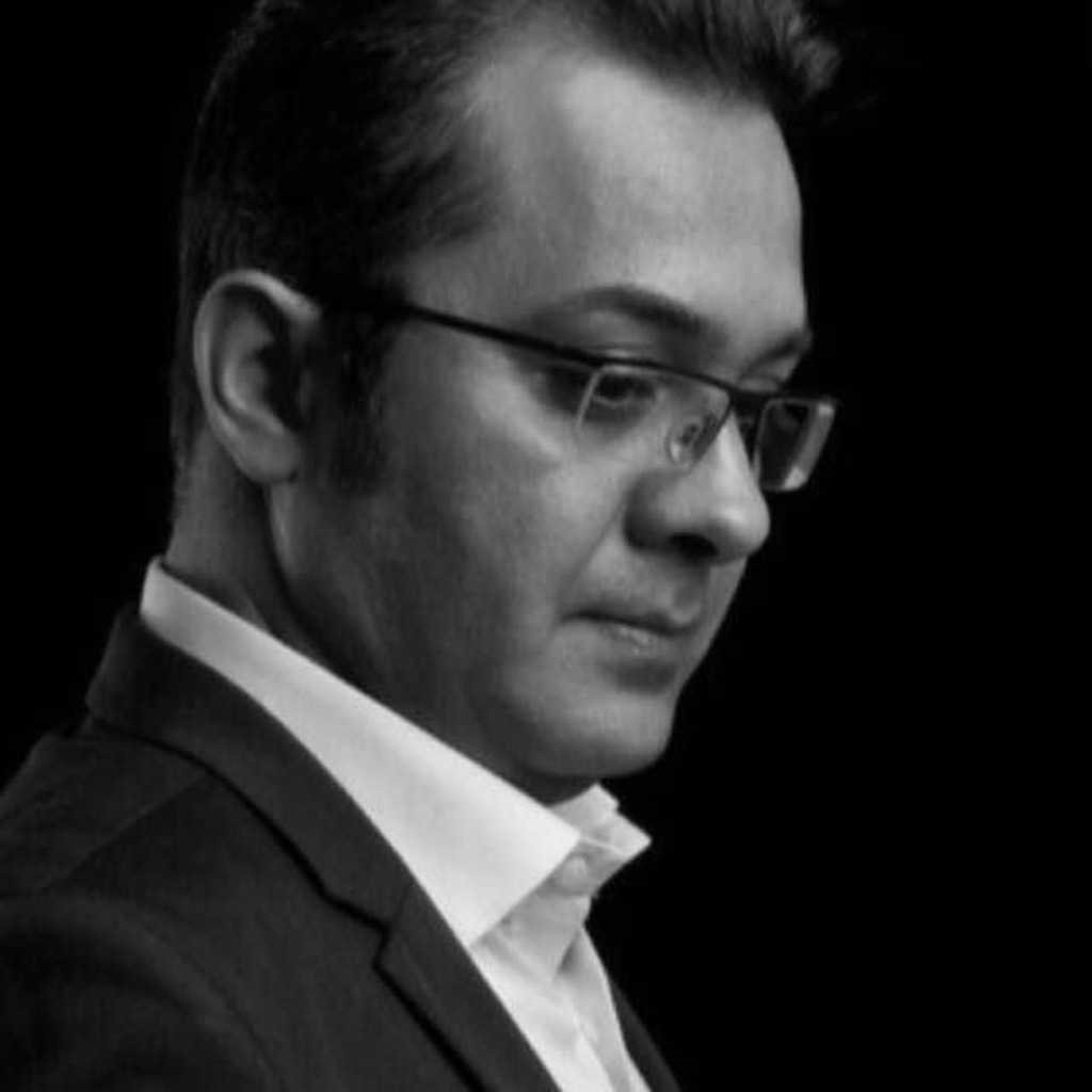 Ehsan nabati - CEO - Khorasan Advertising Agency | XING