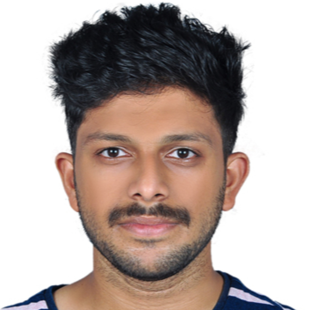 Arjun Sivan - Fullstack Developer - Emsyne Technologies | XING
