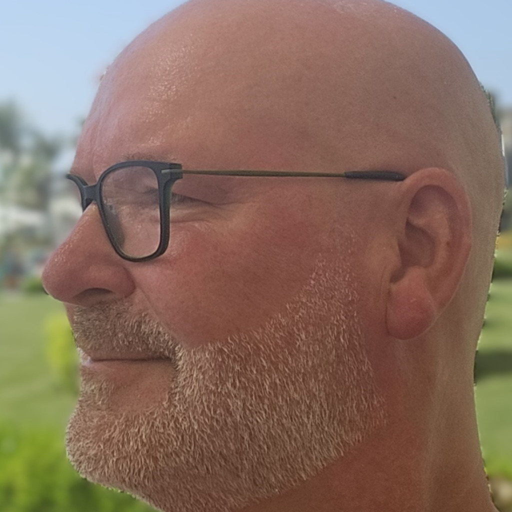 Matthias Ulrich - Business Relationship Manager - Vodafone GmbH | XING