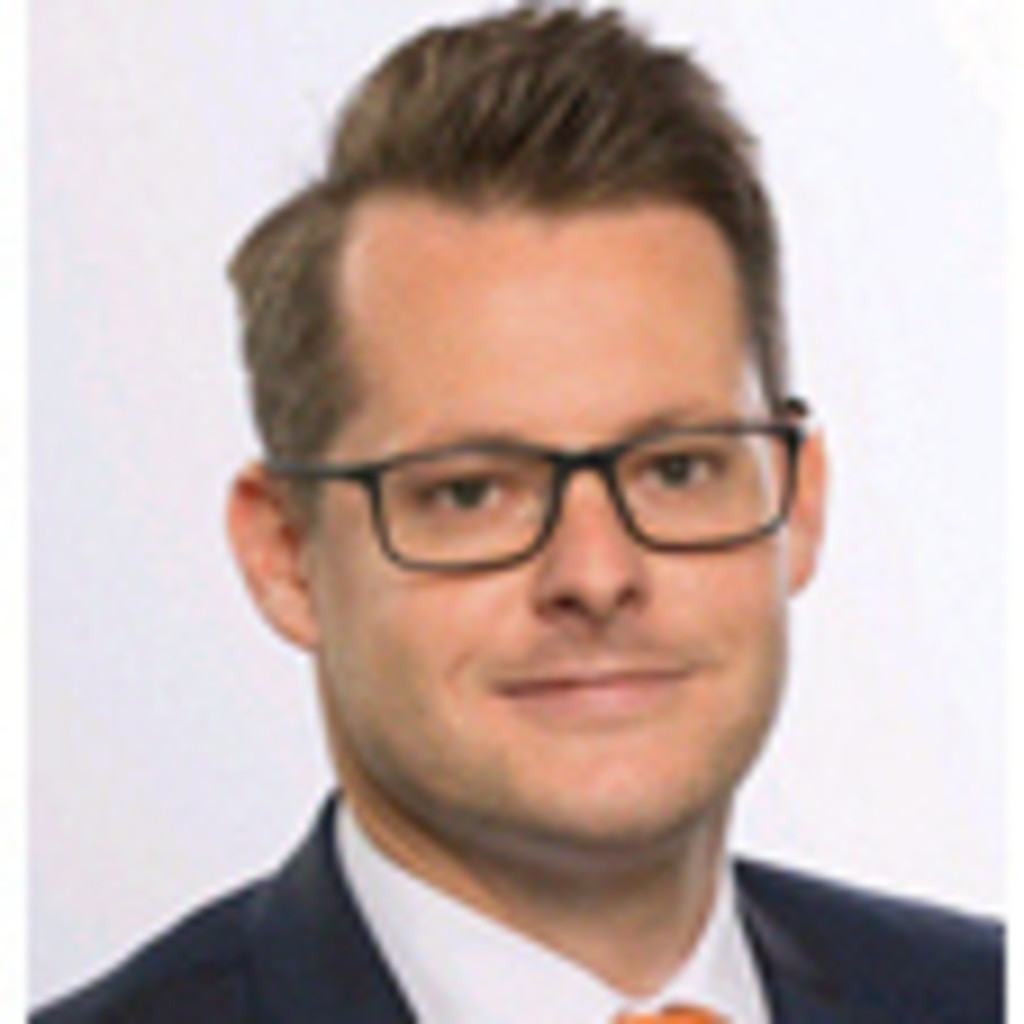 Alexander Ott - Immobilienmakler - Vereinigte Volksbank eG ...