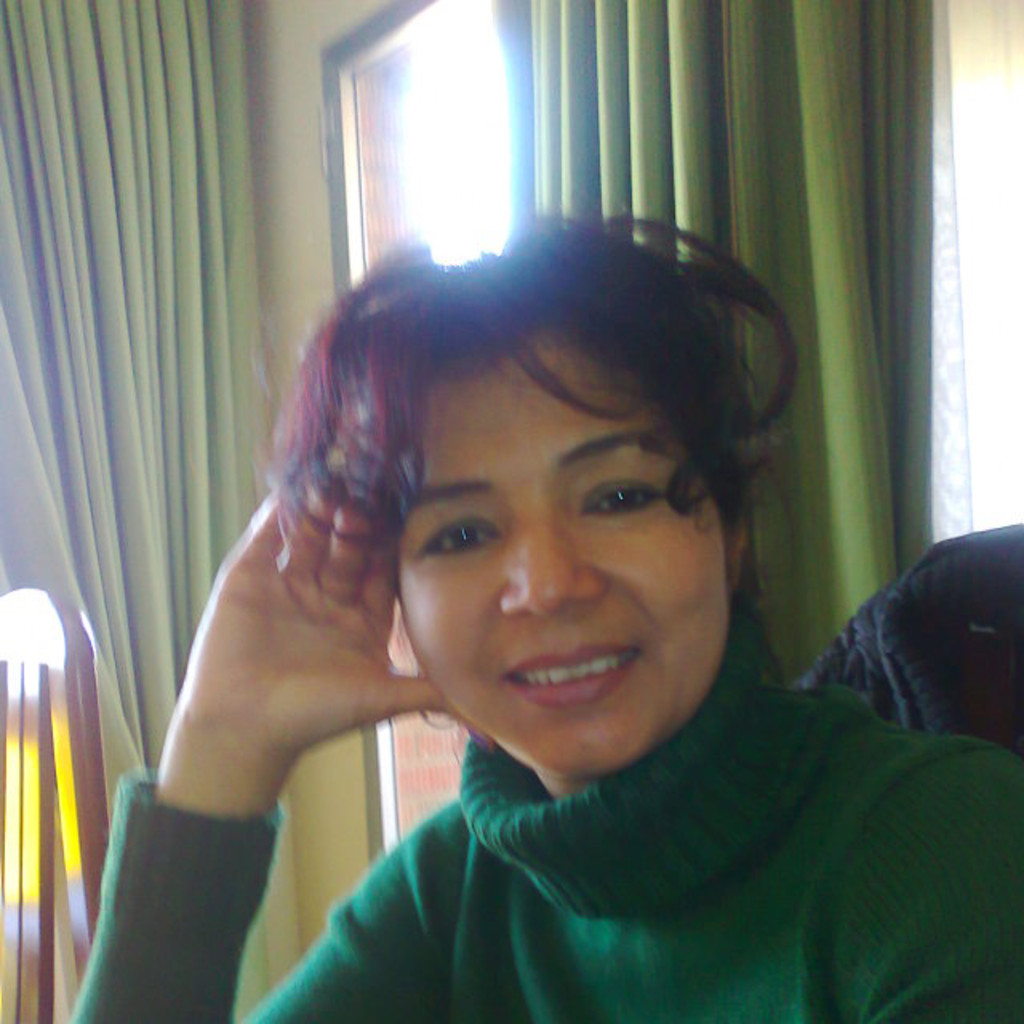 Janeth P. J. - Presidenta - Fundadora - Asociación Educando para ...