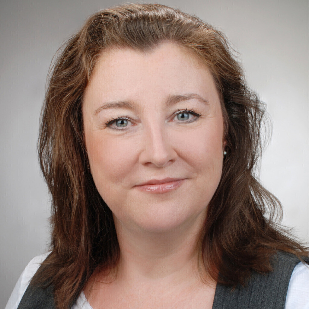 Michaela Hanauer - Inhaberin - Literatur Agentur Hanauer | XING