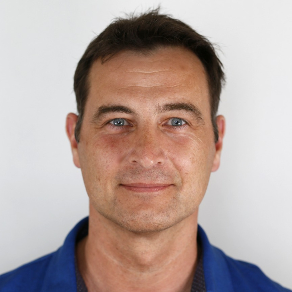 Michael Scheer - Hausdienste/Instandhaltung - Sennebogen Produktions ...