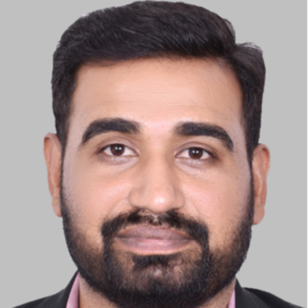 Mahesh Nimmagadda - Oracle Database System Engineer - camLine GmbH | XING