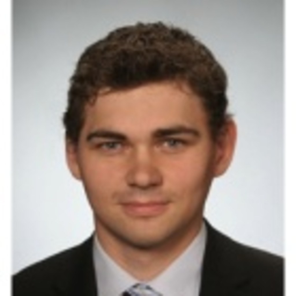 Andreas Harder - Softwareentwickler - INFORM GmbH | XING