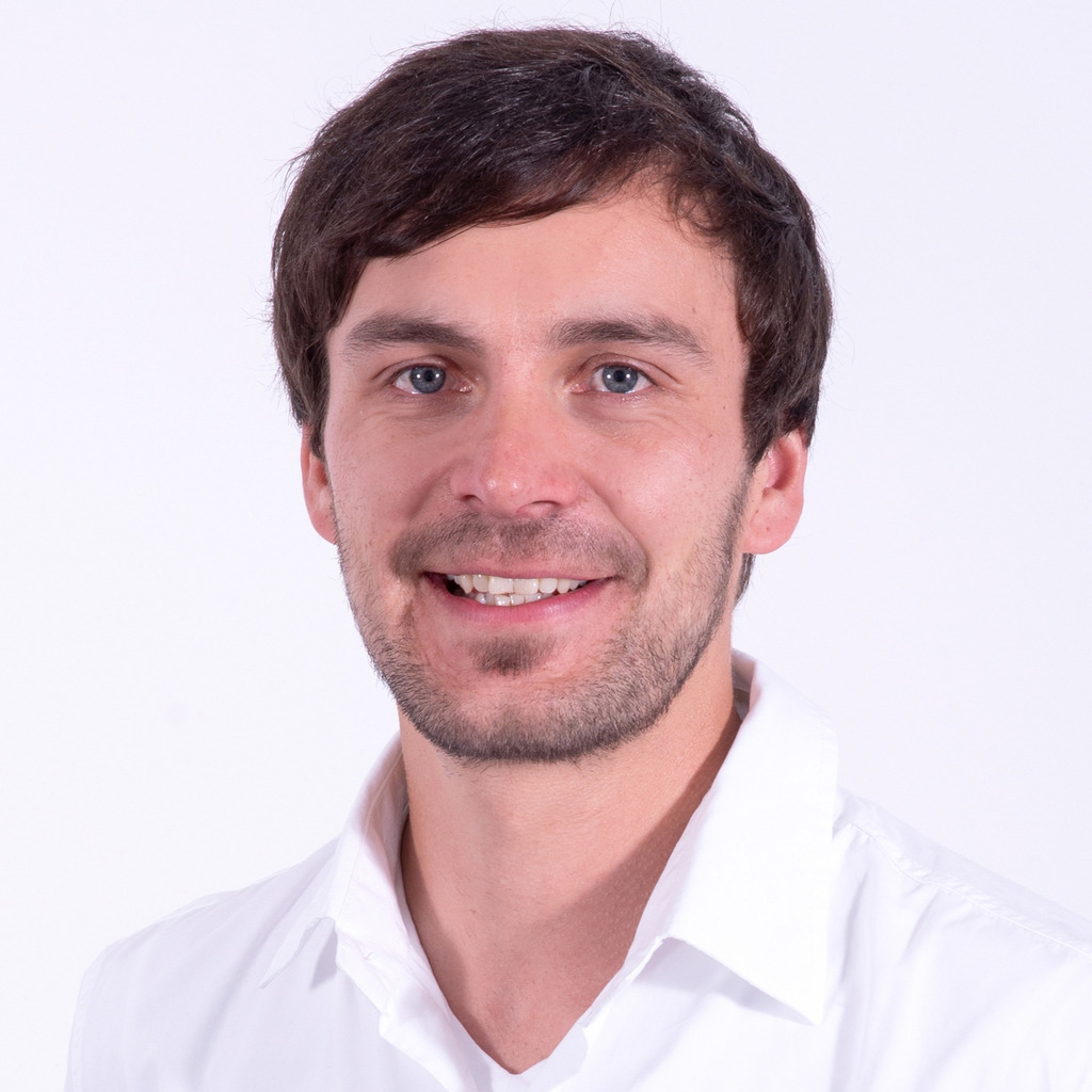 Sebastian Zerl - Konstrukteur/Entwickler - GERTEC Maschinen- und ...