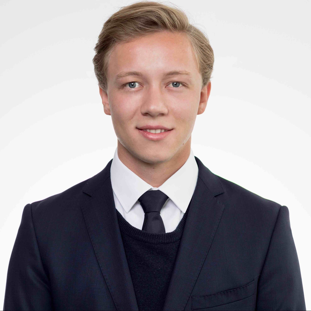 Justin Hochschon - Senior Consultant - RSM Ebner Stolz Management ...