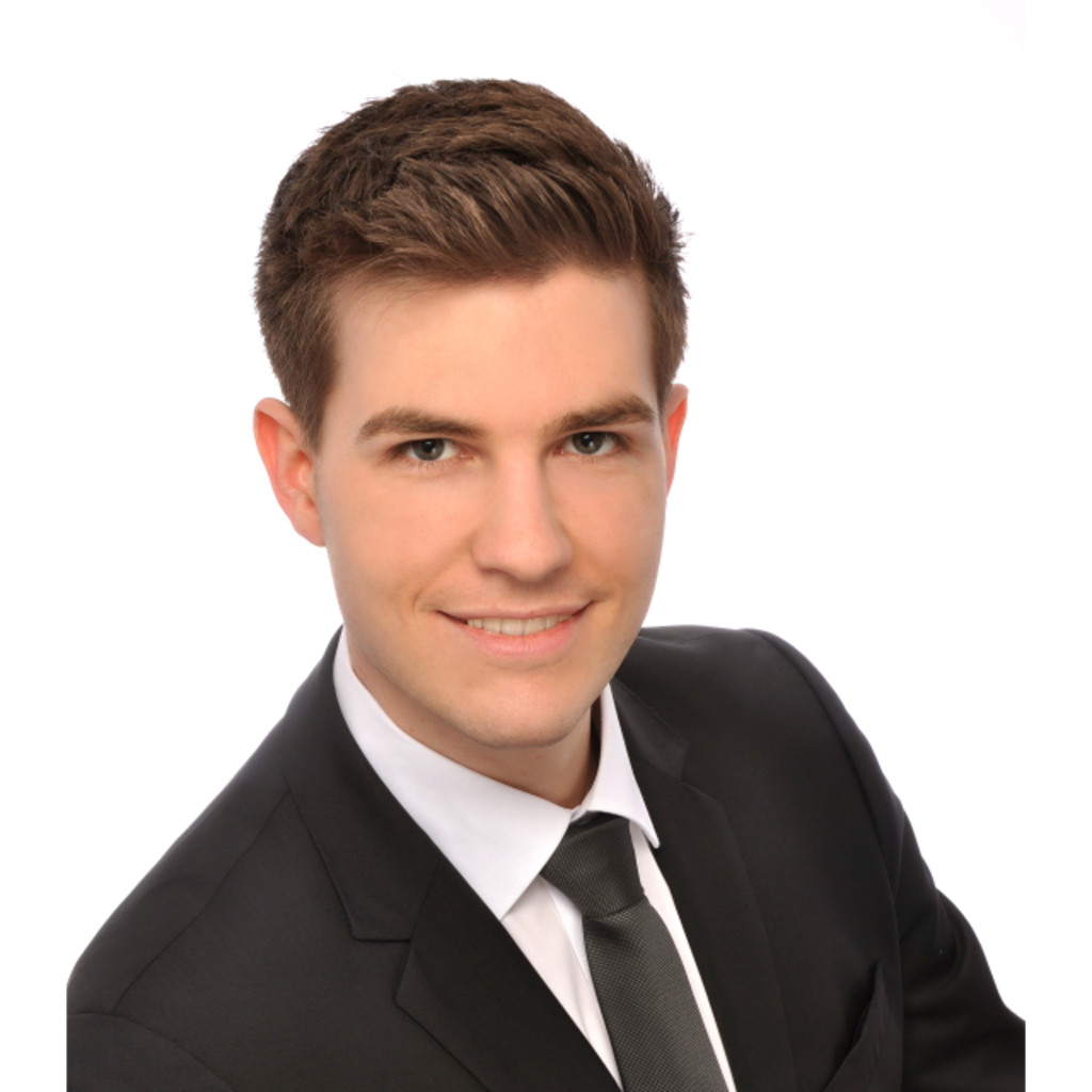 Alexander Mack - Service Owner - Basic Workplace Services - Bilfinger ...