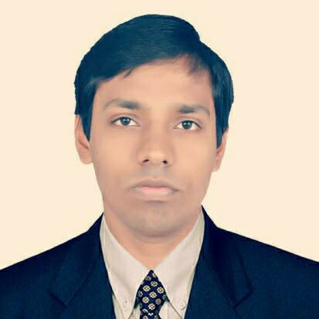 JAI Gupta - Senior engineer - ZF India Pvt Ltd | XING