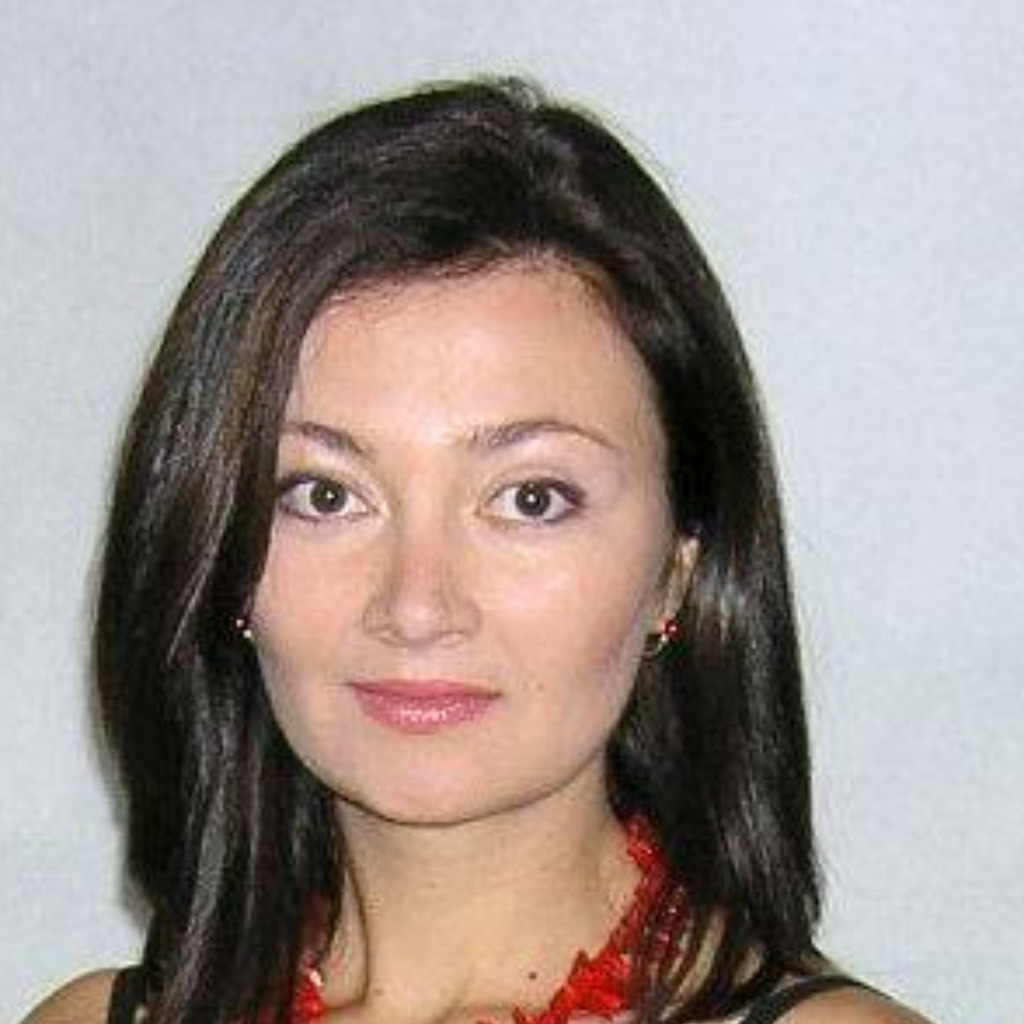 Sandra Kohl-Wilson - Unternehmer - Sandra Kohl | XING