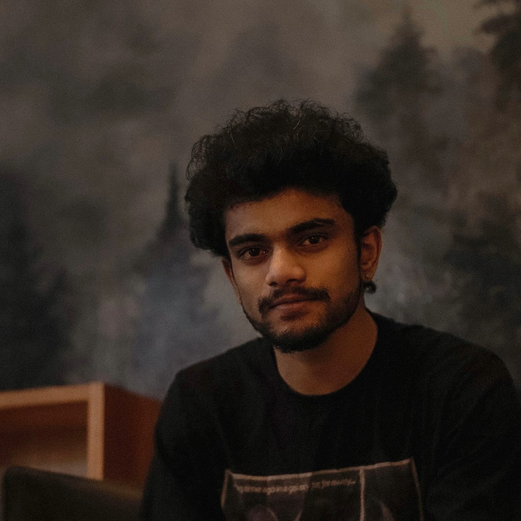 Elbin K Eldo - Businesses development - Edeka | XING