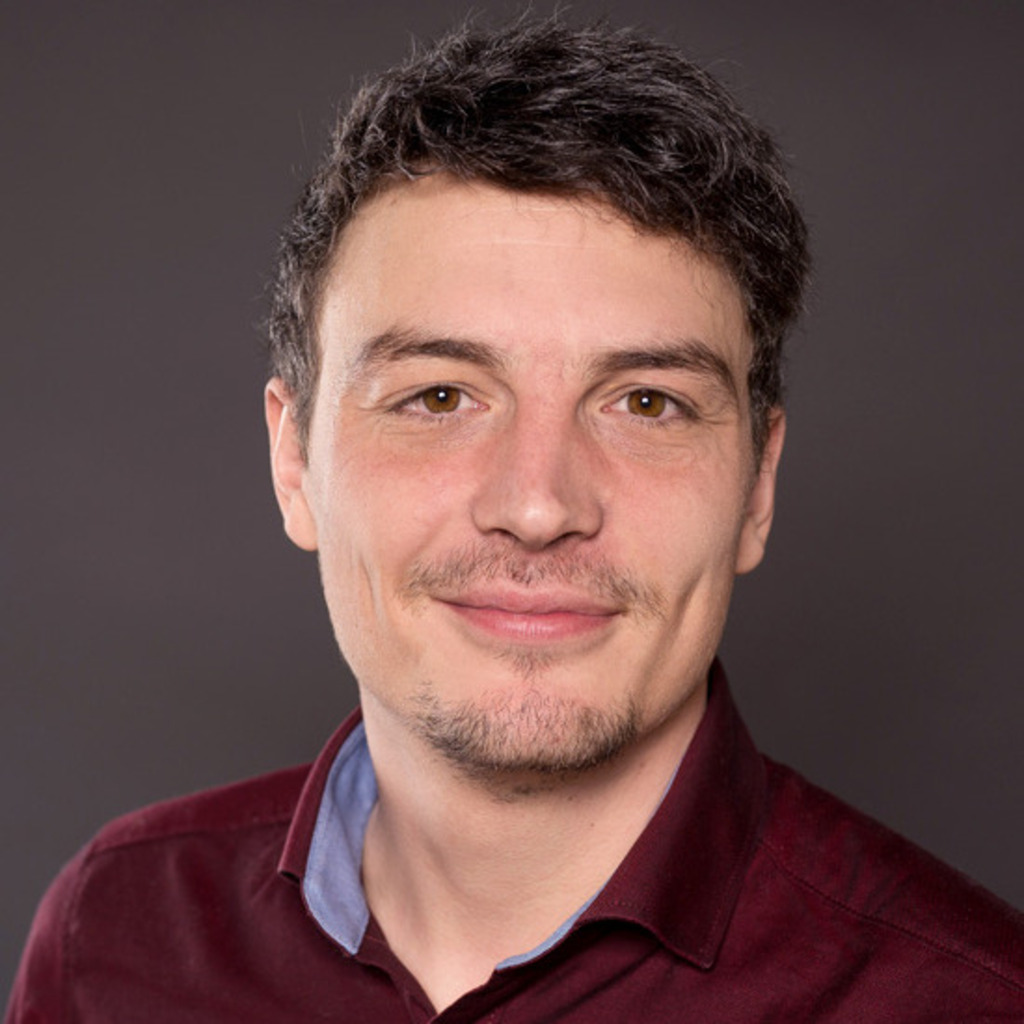 André Bastian - Java Full Stack Developer - Haeger Consulting | XING