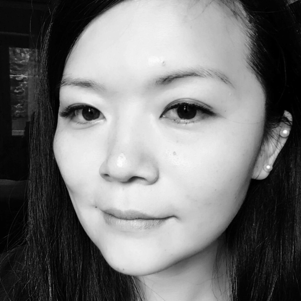 Wai Yi Cheung - Angehende Heilpraktikerin - Vorerst Home | XING