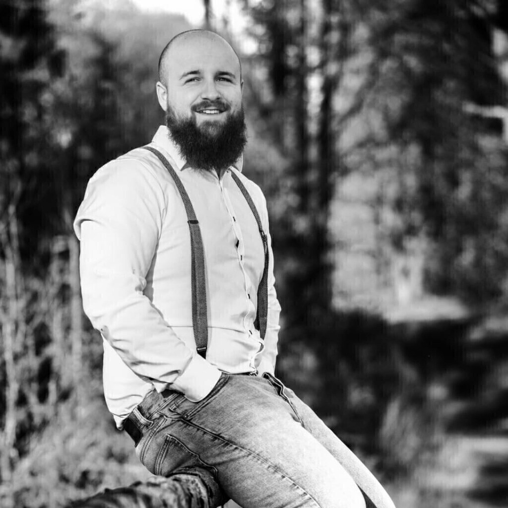 Max Wegner - Elektroniker für Betriebstechnik - ALSCO Berufskleidungs ...