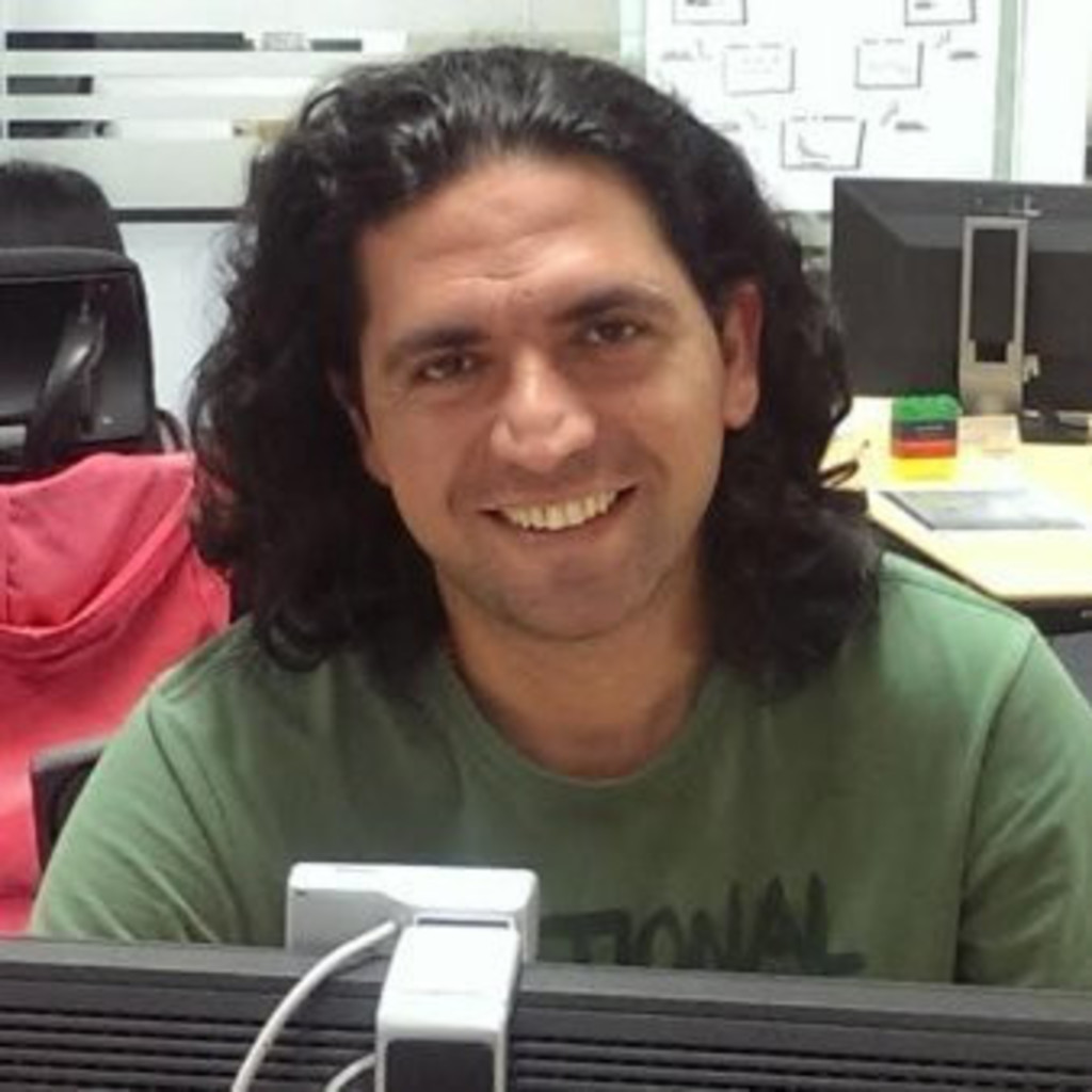 Morteza Azizi - Senior Software Engineer - DONG Energy | XING