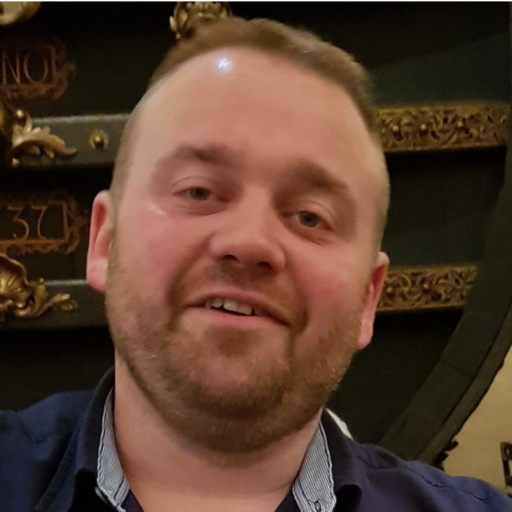 Jannick John - Befähigte Person für Druckbehälter und Rohrleitungen ...