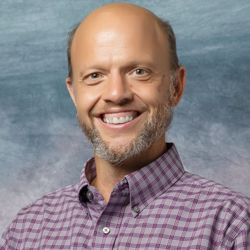 Michael Prud'homme - Director, Technical Program Management - Ouster ...