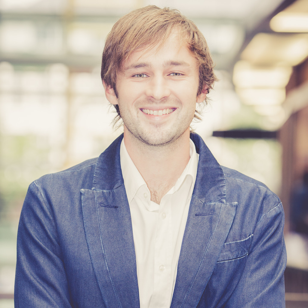 Alexander Vogel - Business Intelligence Analyst - TAB GmbH | XING