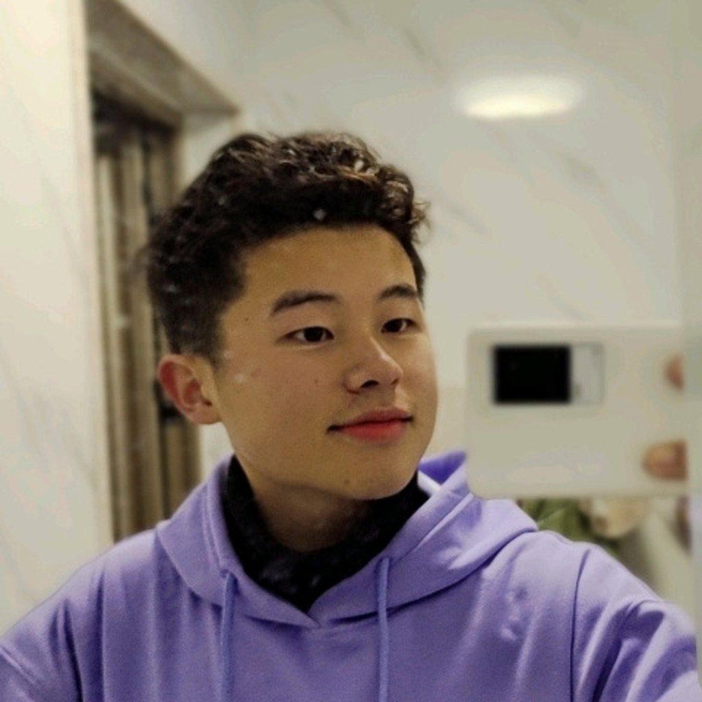 Zheng Chen's Instagram, Twitter & Facebook on IDCrawl