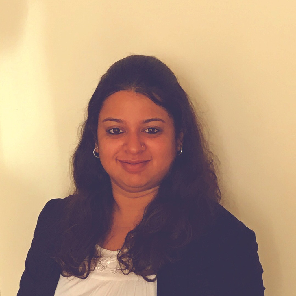 Kalyani Joshi - Senior Credit Analyst - CRISIL | XING