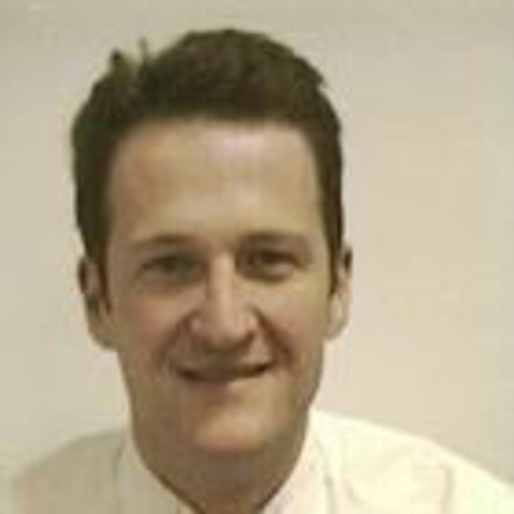 Blair Treherne Pollock - Managing Director - Visor Capital | XING