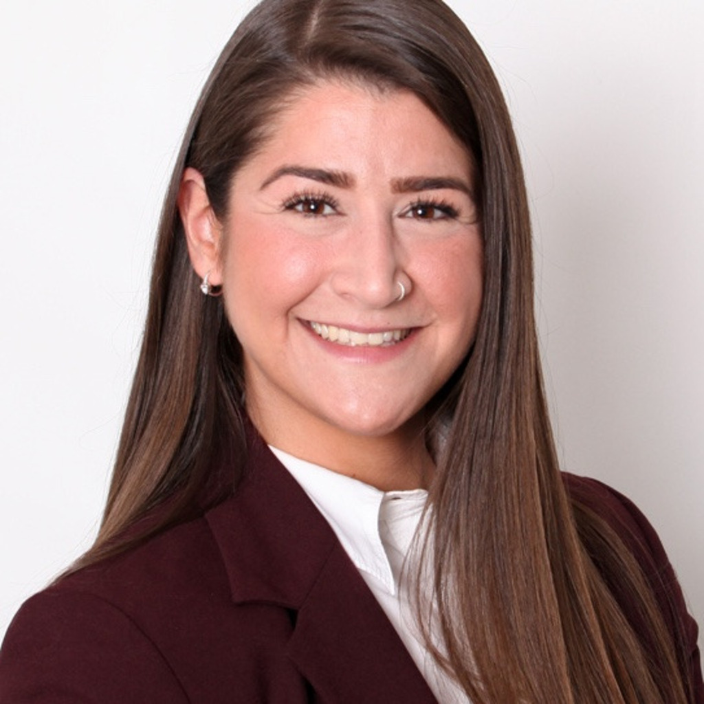 Melin Balci - Junior Office Manager - HRF GmbH & Co. KG | XING