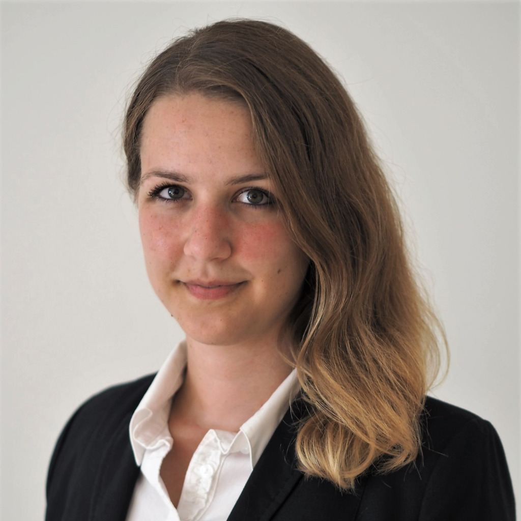 Giulia Müller - HR Managerin / Employer Branding - LVR InfoKom | XING