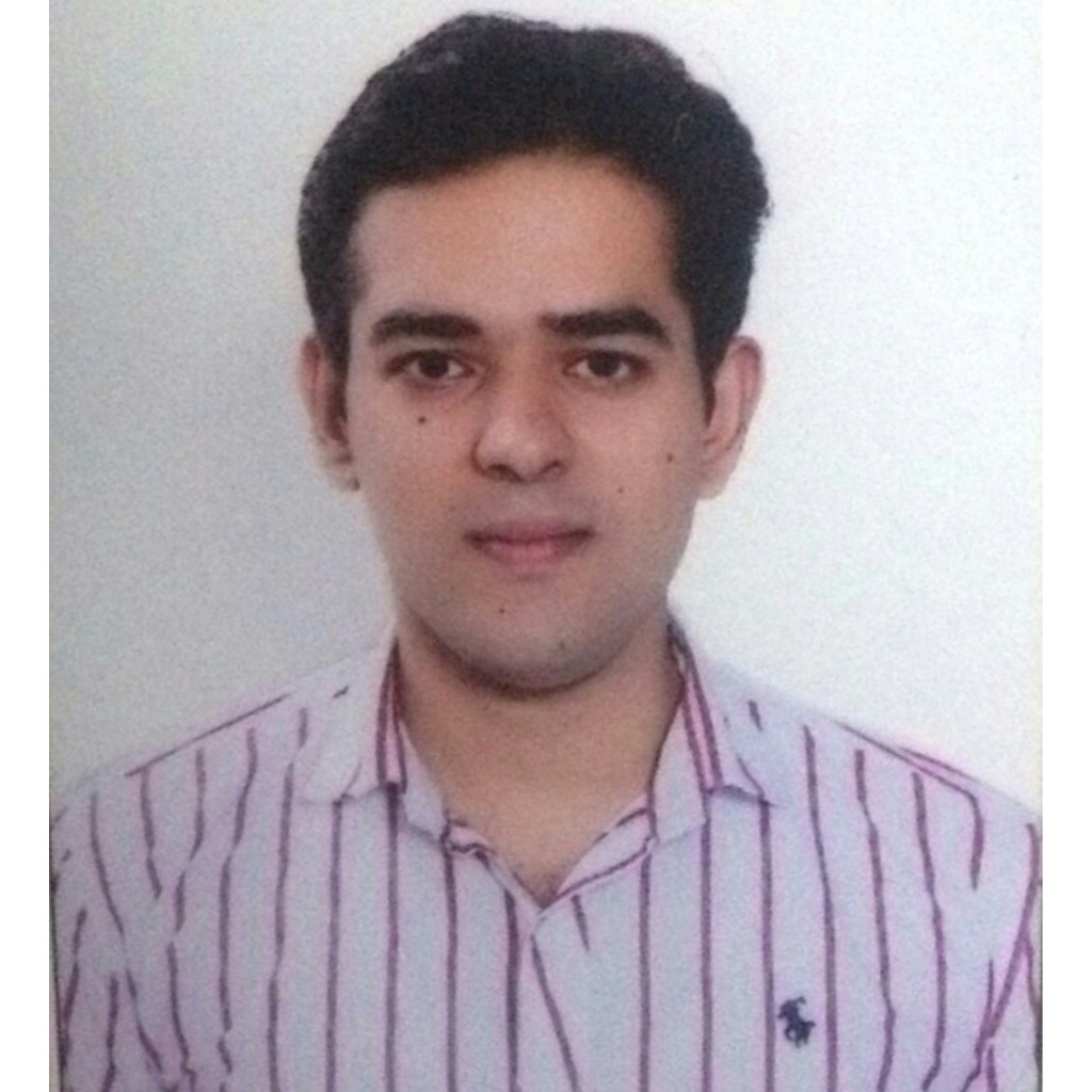 Tamuk Kumar - Senior Technical Consultant - EY (Ernst & Young) | XING