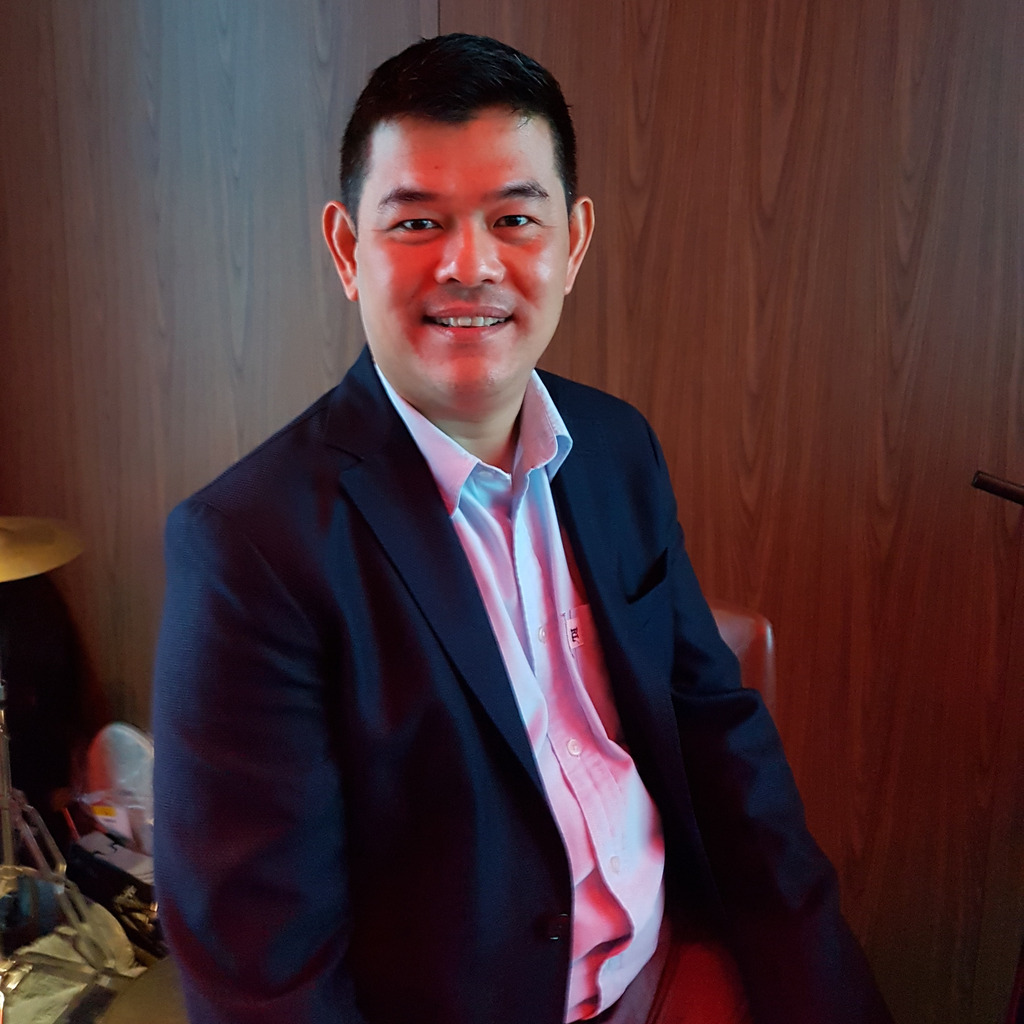 Chris Cheah - Lead Commercial Consultant - Bkk Consulting | XING