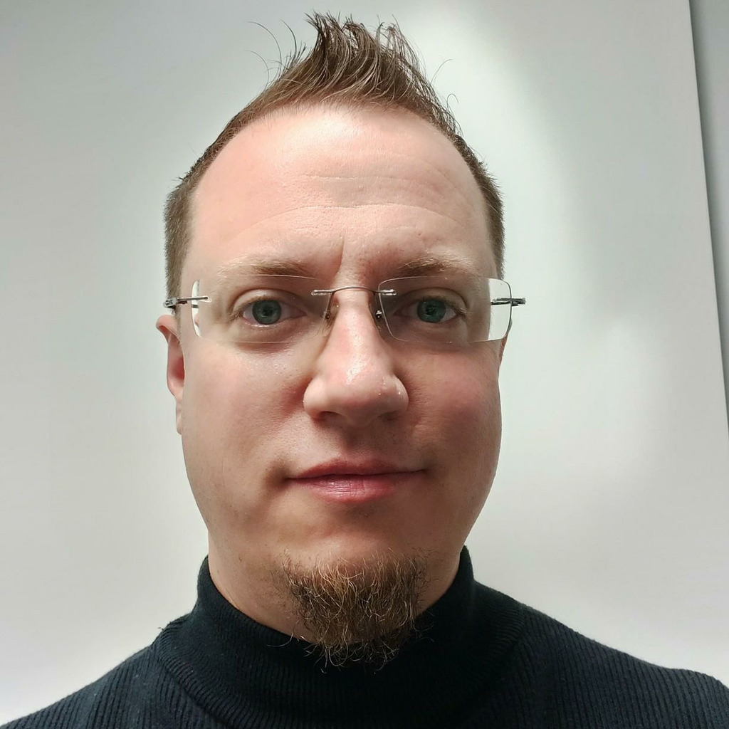 Jason Sears - Leiter After Sales Service - Enviolet GmbH | XING